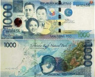 Mapanuring Pinoy: Bagong Pera, Ang Daming Problema