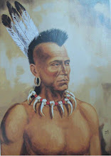 The Mohawk Tribe: The Mohawk Tribe