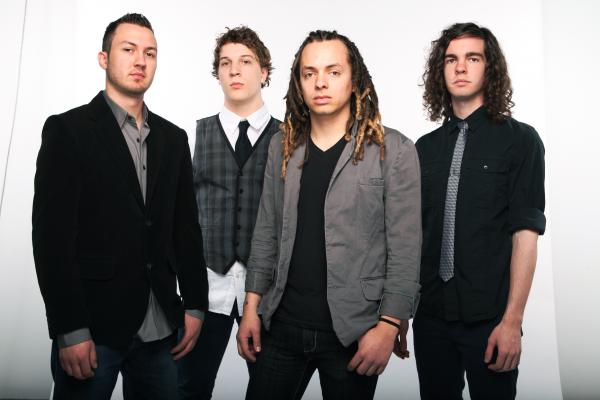 Manny Go Crazy: Making Movies: A Band Making a Name