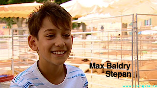 Max Baldry