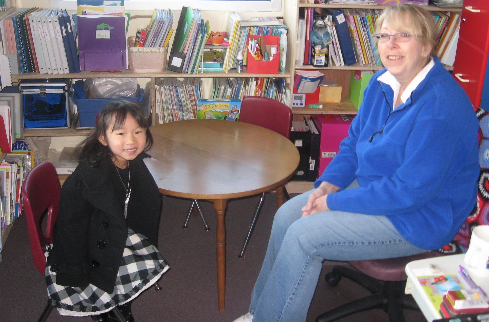 The Bright Side of Life