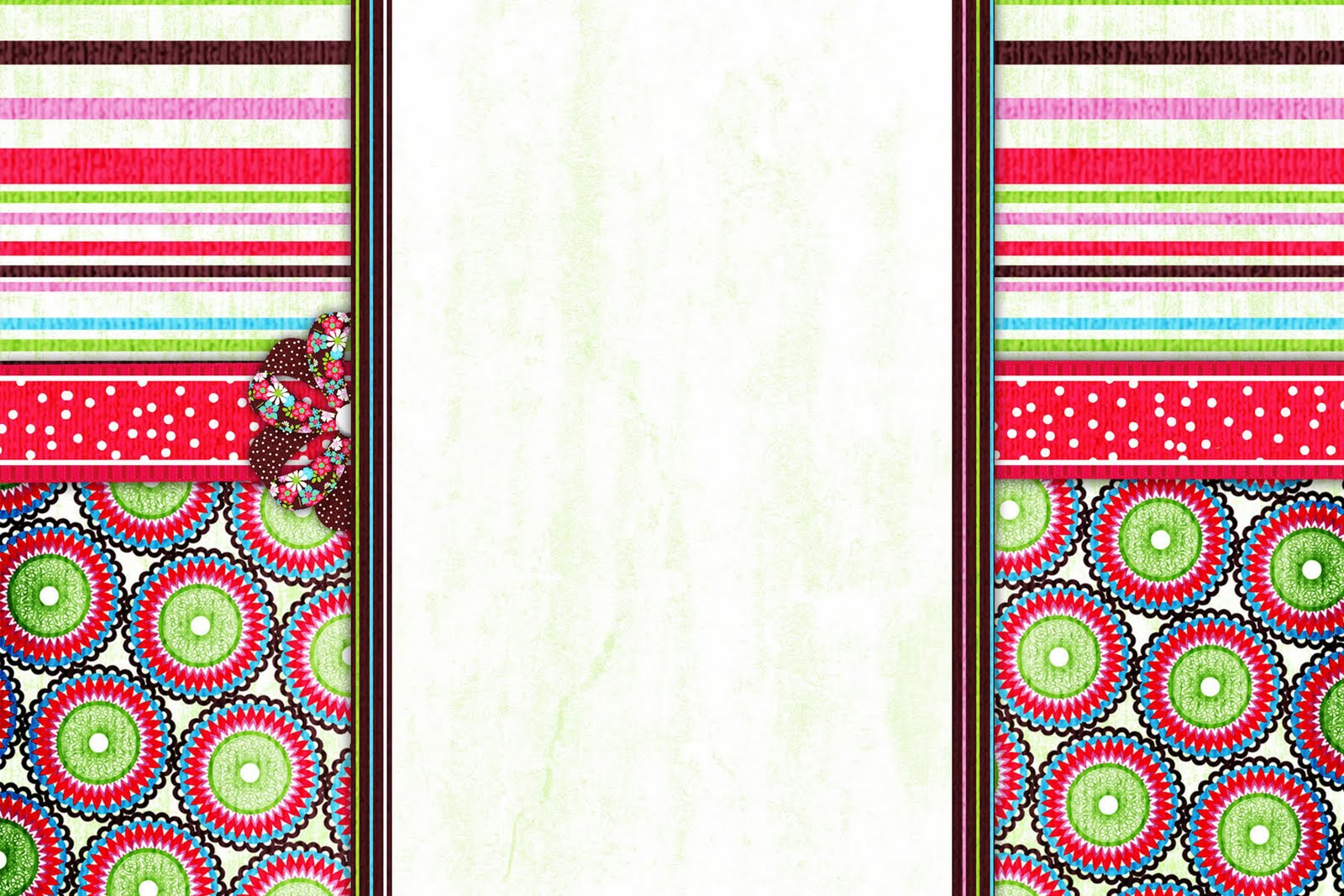 looking4lilly: The Cutest Blog Backgrounds- Free and SO Easy