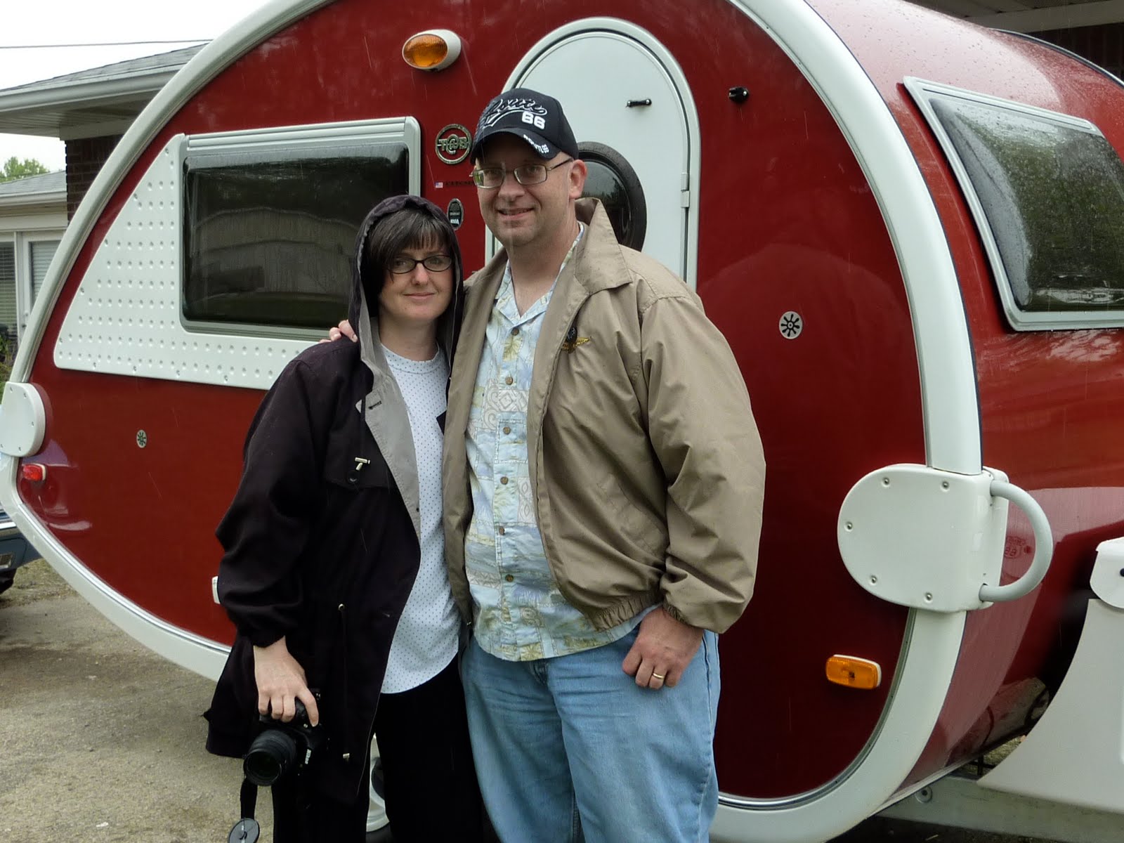 T@BOULI & COMPANY (Susan and Bob)