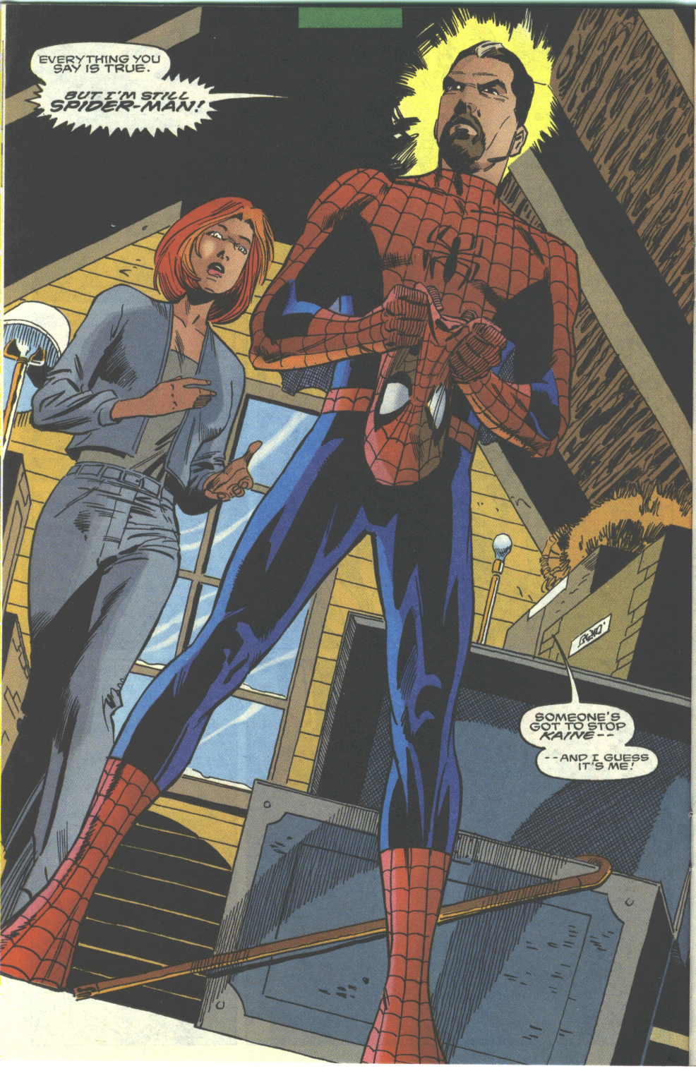 Section 244: MC2: The End...For Now! Part 5