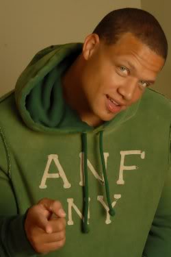 Gregory Keith (of Noah's Arc Fame)??? | The Internet's largest African ...