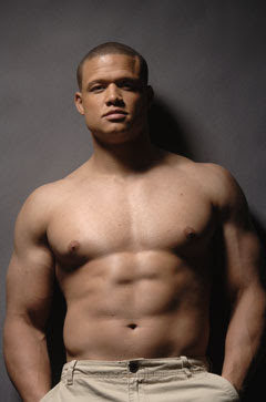 Gregory Keith (of Noah's Arc Fame)??? | The Internet's largest African ...