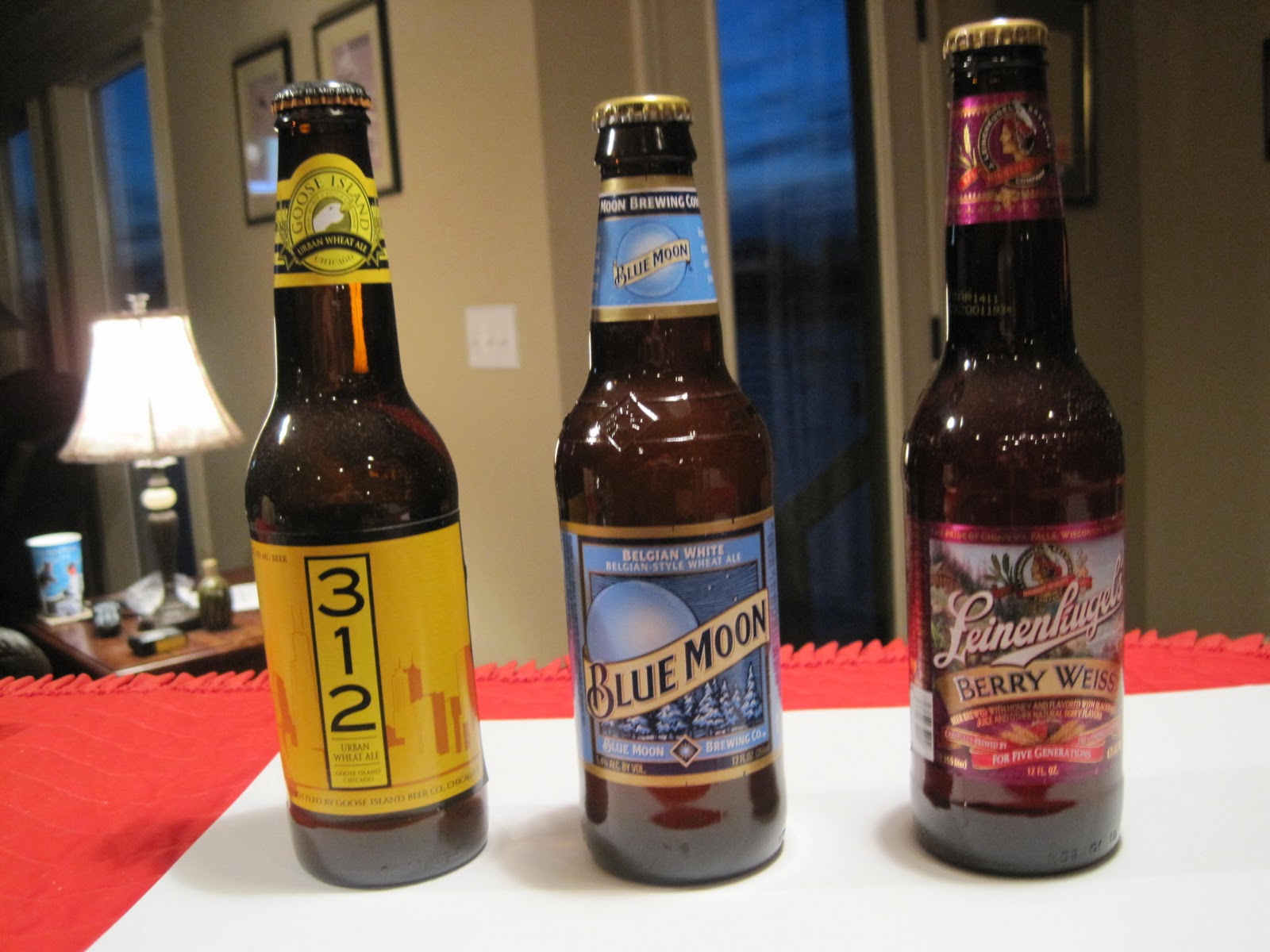 Cooks & Crooks: Chick Beer