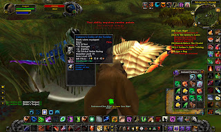 Aotona, Level 75 Elite Rare Spawn, Sholazar Basin