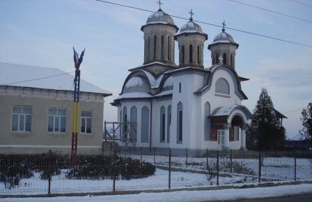 Monografia comunei Rogova din judetul Mehedinti