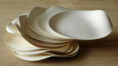 Woot! Finger Tips: Woot! Modern Plate Design