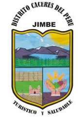 Provincia del Santa - Capital Chimbote: Distrito de Cáceres del Perú ...