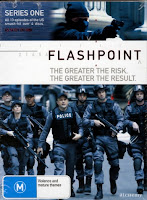 We Got The Solution! A Flashpoint Blog: Flashpoint Official DVD Cover ...