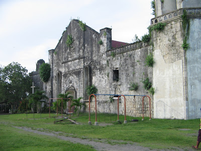 INSIDE LEYTE: LEYTE'S RICH CULTURAL HERITAGE