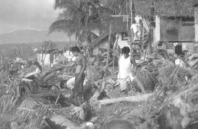 nature's fury: Ormoc flood in '91 caused by environmental destruction?