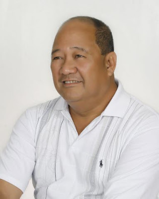 MAUSWAGONG KWATRO DISTRITO: WINNIE CODILLA