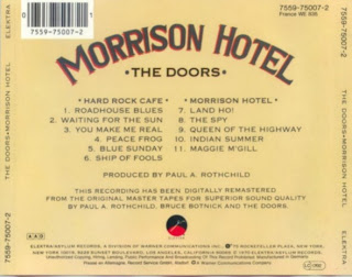 Santuario de Morrison®