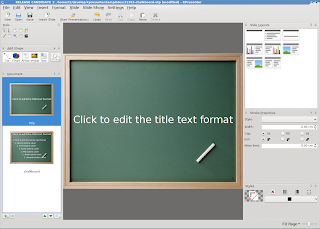 Software Libre: Software Libre y Software Comercial