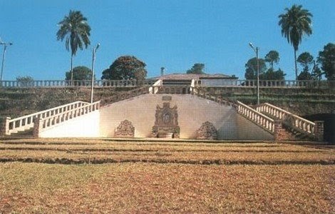 MOÇAMBIQUE: Moçambique: Vila de Angónia