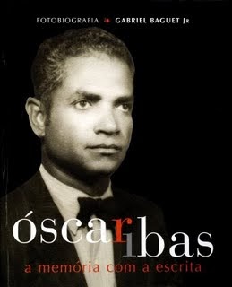 MOÇAMBIQUE: Angola: Óscar Ribas (1909-2004)