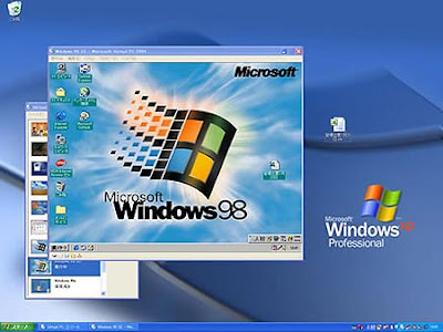 Aportes de santiform para la Web!: Windows XP uE 7 SP3 + Tutorial para ...