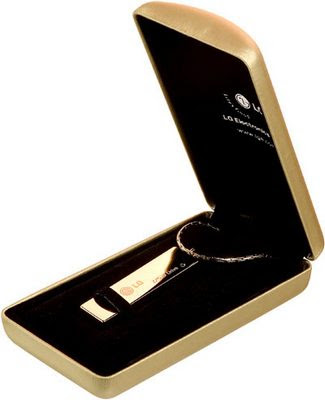 Flashdisk Super Keren, Dijamin Gak Pasaran