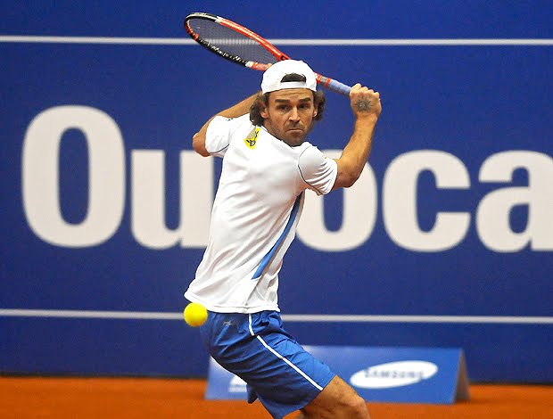 "Semi-western backhand" grip? : r/tennis