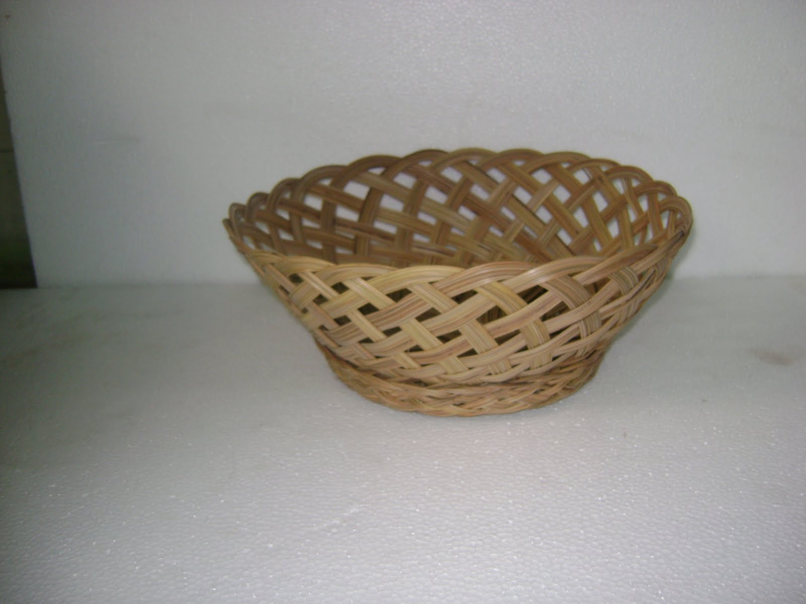 25+ Inspirasi Spesial Kerajinan Tangan Anyaman Lidi