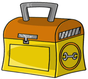 THE TWELVE ESSENTIAL TOOLS IN ANY WITCHES TOOLBOX!!!