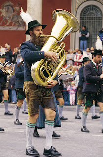THE OKTOBERFEST ORIGINS AND HISTORY