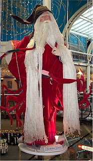 YE OLDE WORLD TRADITION OF A MEDIEVAL CHRISTMAS!