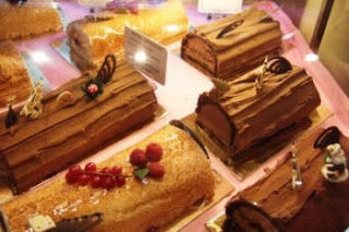 CHRISTMAS IN FRANCE!!!