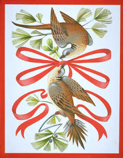 MEANING BEHIND THE TWELVE DAYS OF CHRISTMAS!!!