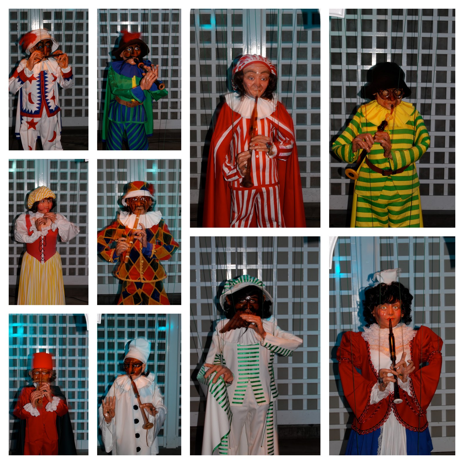 MEANING BEHIND THE TWELVE DAYS OF CHRISTMAS!!!