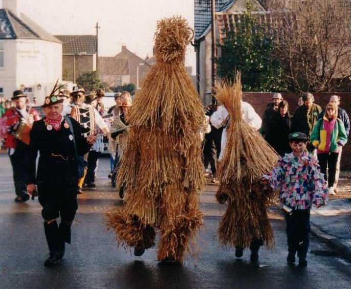 WHITTLESEA STAW BEAR FESTIVAL FROM GREAT BRITAIN!!!