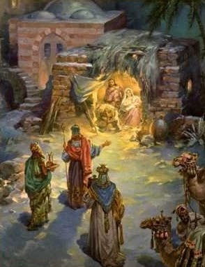 EPIPHANY, THREE KINGS DAY, LITTLE CHRISTMAS, WHY CHRISTIANS CELEBRATE IT??