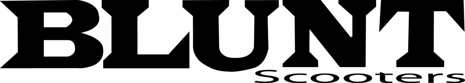 Inside Scooters: Blunt Scooters First Line of Bars