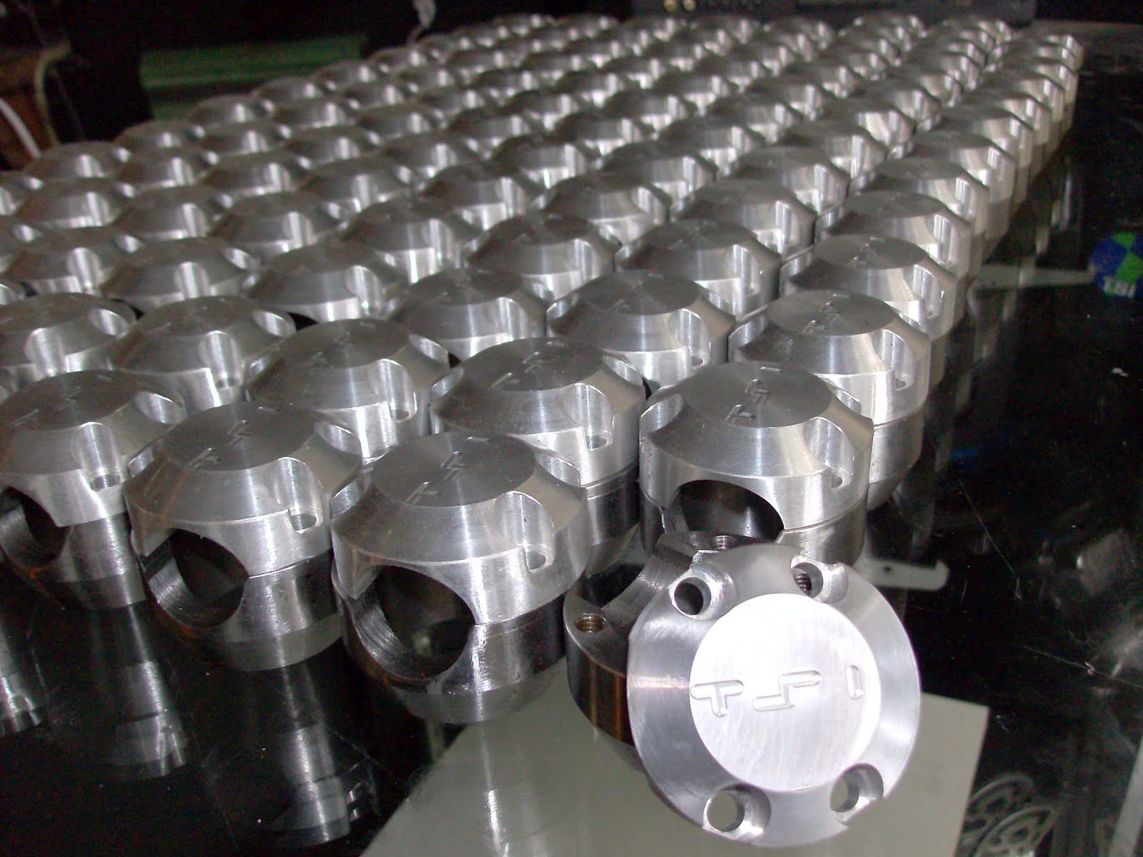 Inside Scooters: TSI Scepter Bars + Thom Cat Forks Review