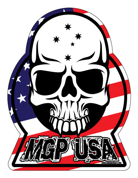 Inside Scooters: MGP USA Welcomes new Team Rider: Jessee Ikedah