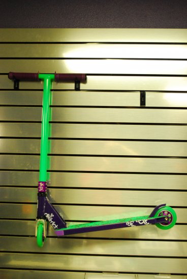 Inside Scooters: Scooter Zone Complete Builds