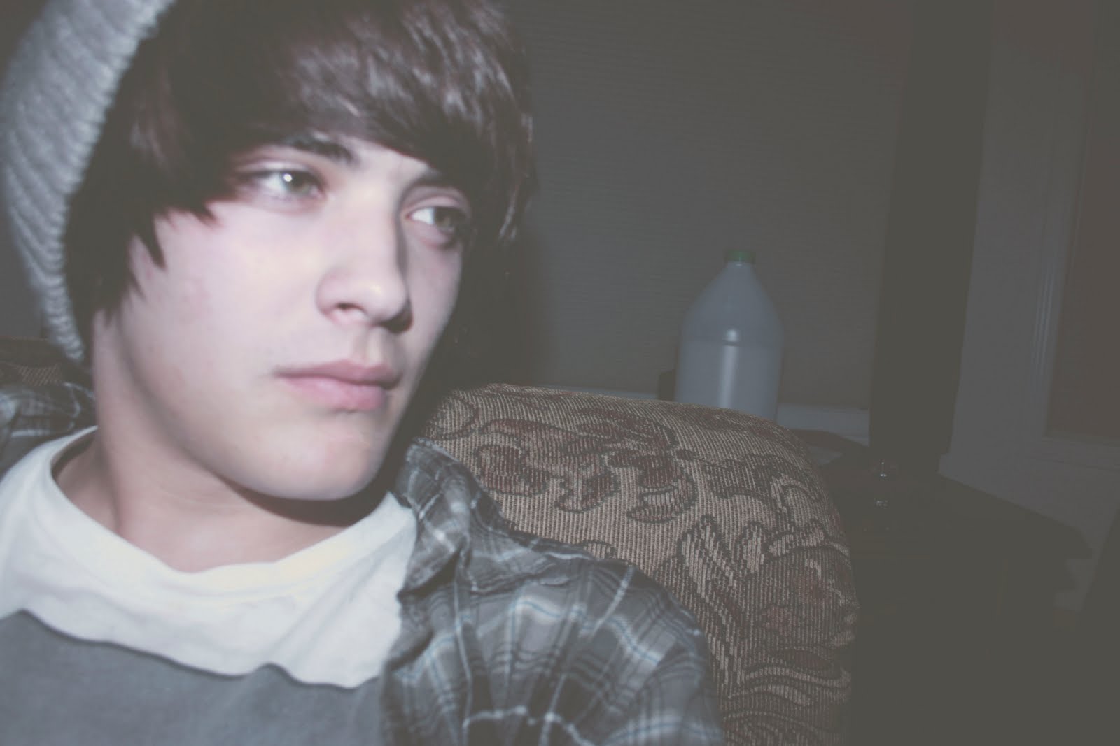 Inside Scooters: Jake Odonnell Interview