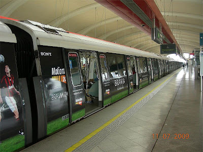 SBS transit and SMRT(MRT SYSTEM STARTED>>>7 NOVEMBER 1987): SMRT C151 ...