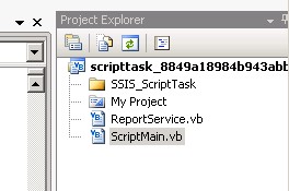 De programacion y otros demonios: SSIS - Paso a paso como ejecutar un ...
