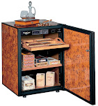 Humidors | Cigars: Homemade Cigar Humidor