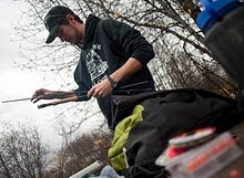 TSJ Photo: PWS: Heney Ridge Trail - Cordova, AK