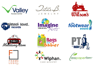 Evolusi 20 Logo Perusahaan Besar Dunia