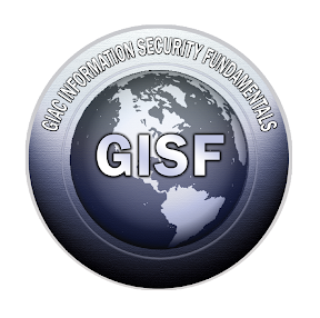 4lquimis7: GISF GIAC INFORMATION SECURITY FUNDAMENTALS (SECURITY ...