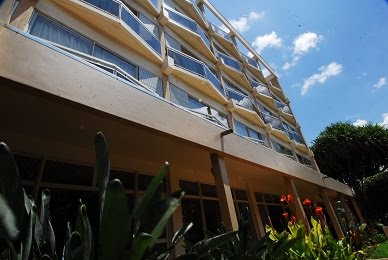 A Leap Into The Dark: Hotel Rwanda – the Hollywood Myth and the Reality