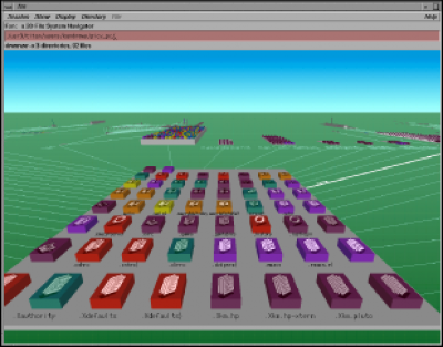 Blog de Ak en 3 DGM: 3D-UI : Les interfaces tridimentionelles