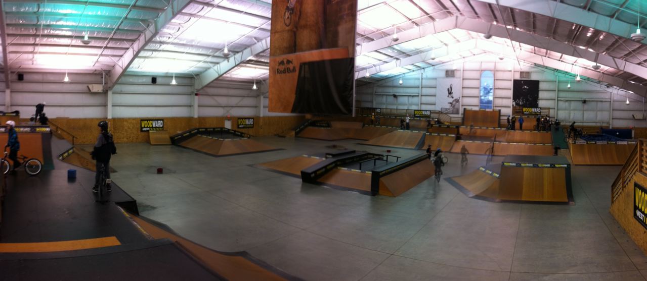 Action Village BMX Team Blog