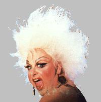 RETRO DISCO HI-NRG: DIVINE - The Best of Divine (Album) [Hot ...